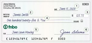 FAQs - Cashiers Office